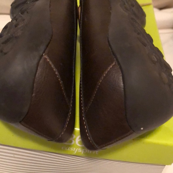 Easy Spirit | Shoes | Womans Size 85 M Flats Easy Spirit 36 | Poshmark